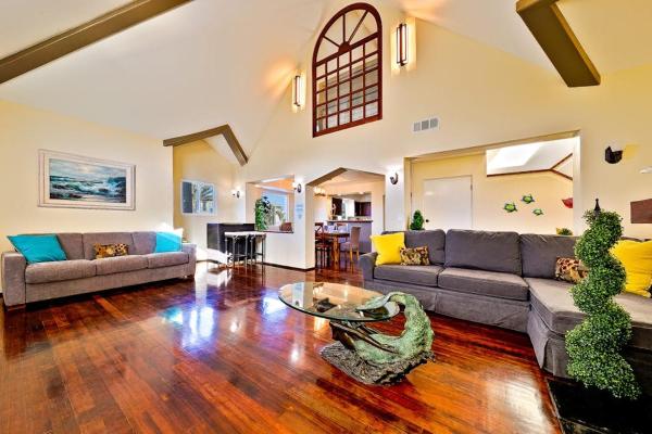 Great Balboa Peninsula Combo - Huntington Beach, CA