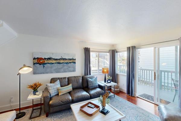 Jewel By The Sea - Cambria, CA