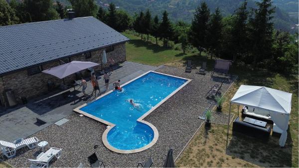 Villa Noir Sarajevo - Sarajevo