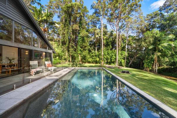 Mabel Perfect Noosa Hinterland Gem With Heated Pool - Pomona