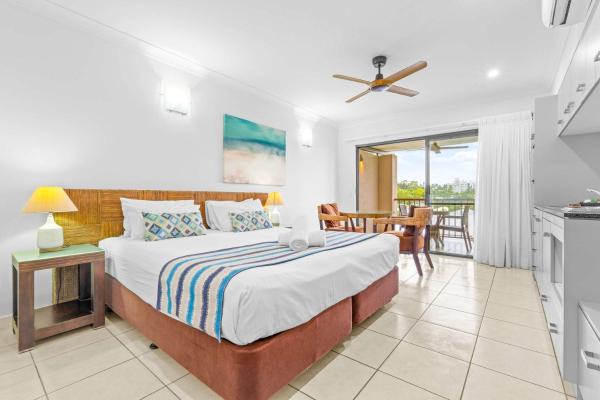 Bluewater Hideaway - Lagoon Outlook By Trinity Beach - Trinity Beach