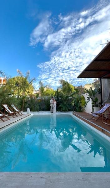 Casa Palma Boutique Hotel - Albania