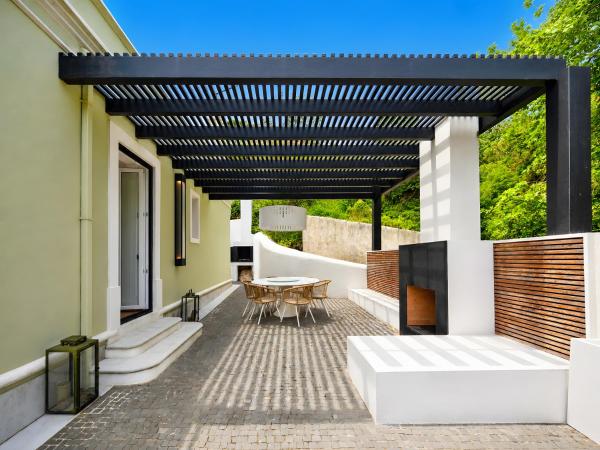 Chalé Da Calçada - Sintra