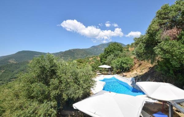 Amazing Home In Acquavella - Acciaroli