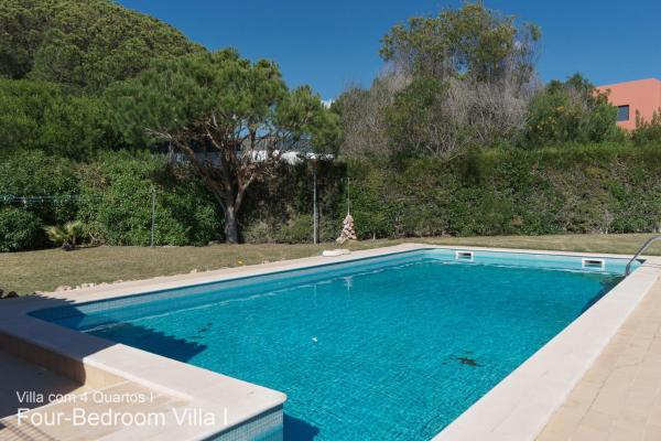 Akivillas Quarteira Rose - Albufeira