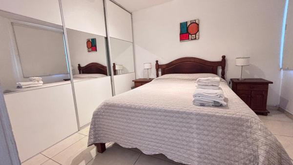 Apartamento Completo En Excelente Ubicacion - Corazon De Cofico - Córdoba