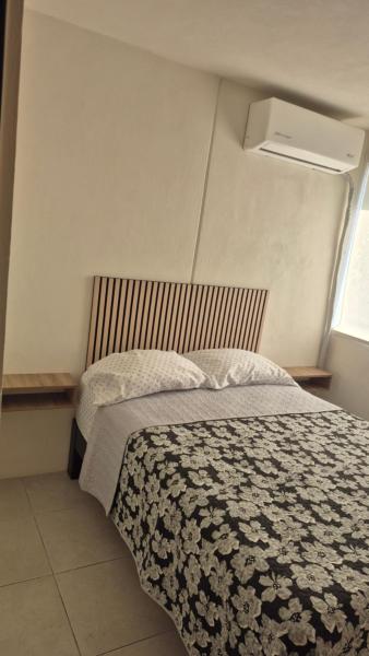 Your Perfect Rest Apartment With Pool And Ac - Veracruz, México