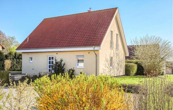 2 Bedroom Gorgeous Apartment In Boiensdorf - Boiensdorf