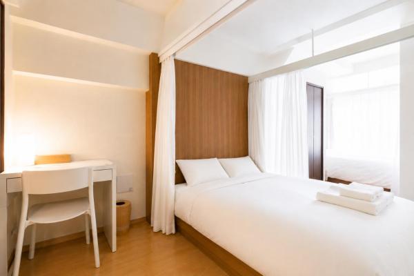 Sleeplab The Stay 西新宿Annex【睡眠特化型ホテル】 - Harajuku
