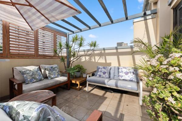 The Waterloo Edit Modern City Living - Manly