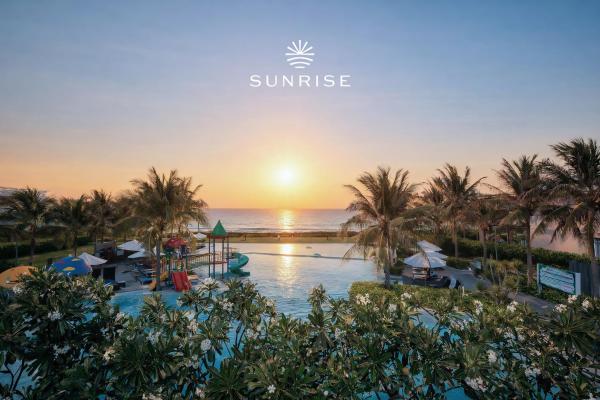 Sunrise Pool Villa Cam Ranh - Vietnam