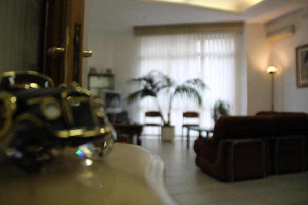 Albergo Europa - Comiso