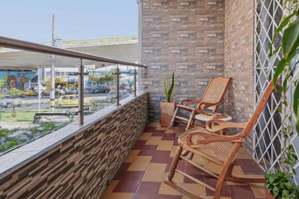 Casa Encanto Coliving Boutique - Bello