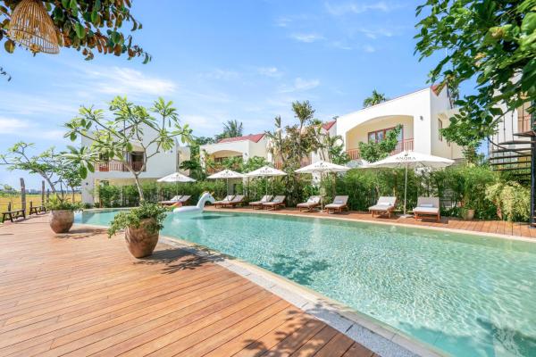Anora Retreat Hoi An - Hội An