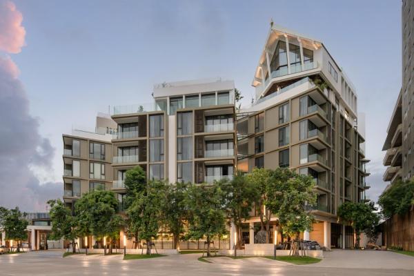 Thecommune - Phnom Penh