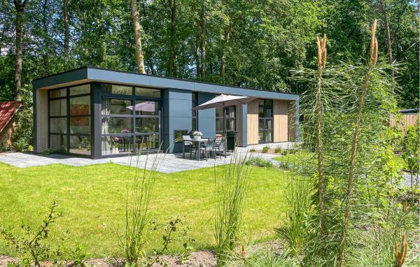 Cozy Home In Wenum-wiesel With Wifi - Apeldoorn
