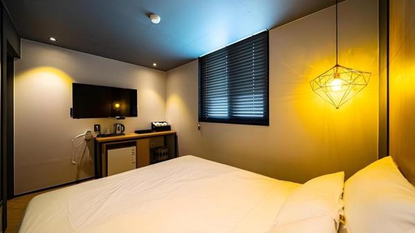 Hotel Deluxe - Tongyeong-si
