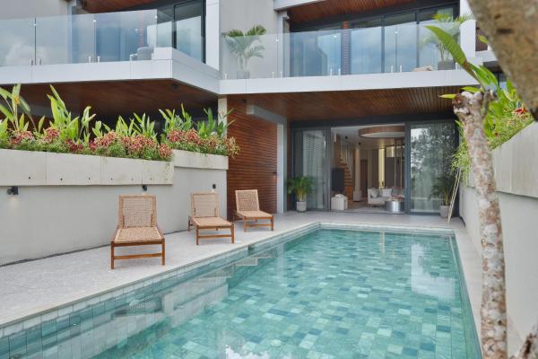 Balangan Residence - Jimbaran