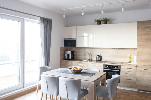 Apt Nadmorskie - Solna - Kołobrzeg