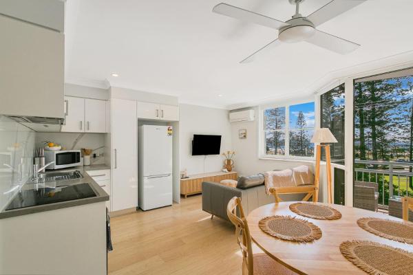 Kirra On The Beach Apartments Unit 304 - Coolangatta