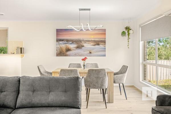 The Coastal Hideaway - Central Coast