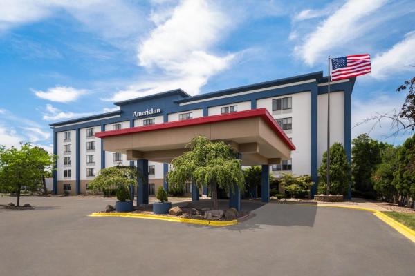 Americinn By Wyndham Madison West - Madison, WI