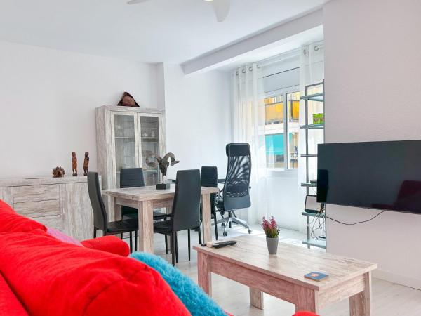 Apartment Fassina - Cubelles