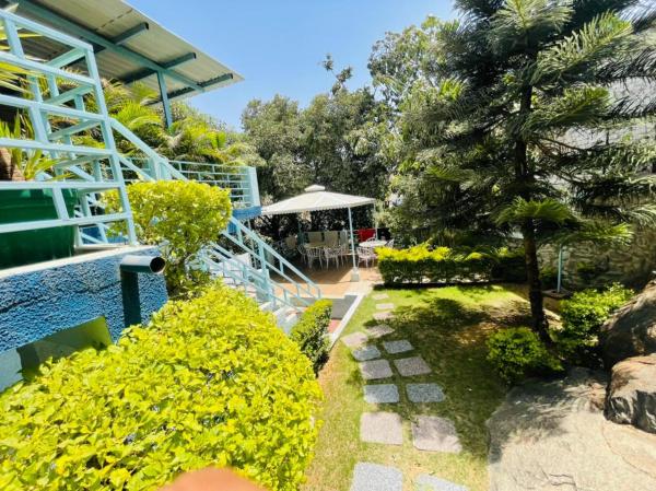 Hotel Ambika Palace Mount Abu - Mount Abu