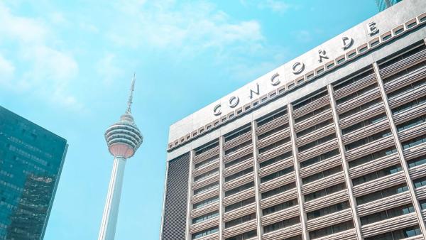 Concorde Hotel Kuala Lumpur - Setapak