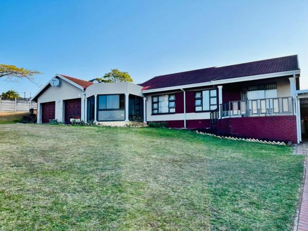 Emangwaneni Guest House - Pinetown