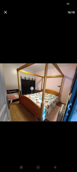 Gîte Le 7 Blanche - Ambleteuse