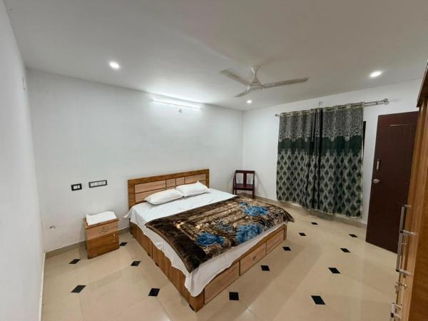 Abs Residency, Wayanad- Sulthan Bathery - ケーララ