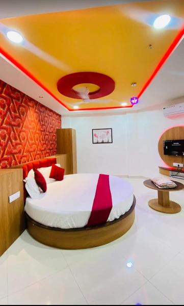 Hotel New Vinay - Gujarat