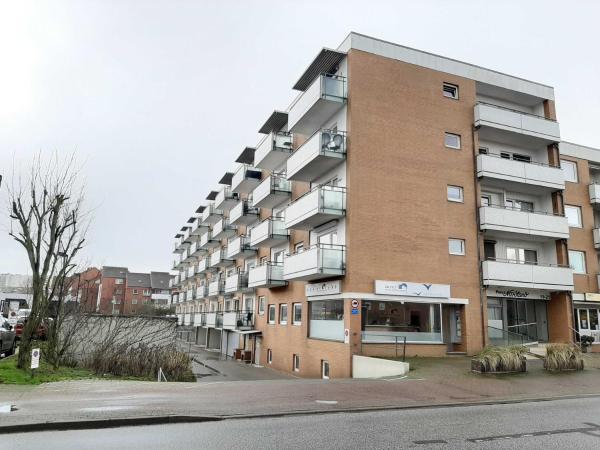 Haus Nordland App 3 Gilgasch - Sylt