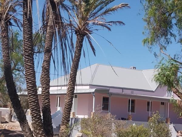 Maskam Manor - Vanrhynsdorp