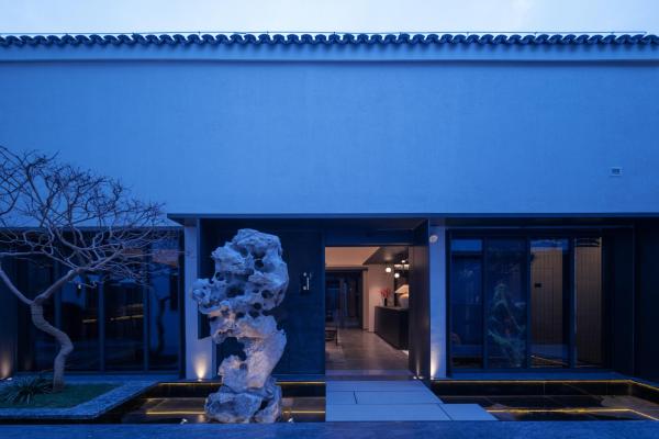 Jiangnan House Guanqianjie - Suzhou