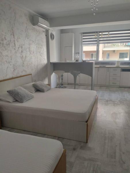 Lotus Residence - Nuba And Loft - Constanța