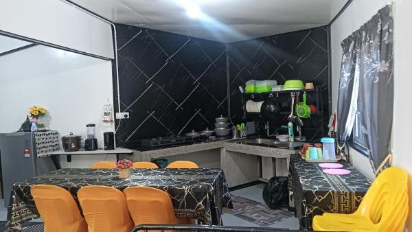 Senja Vista Homestay, Kundasang - Kundasang