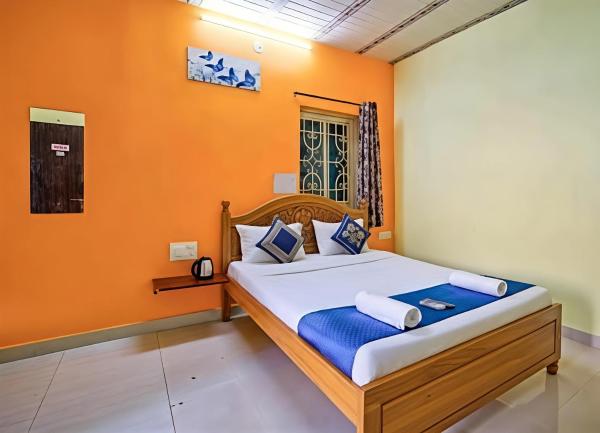 Kashvi Apartment Calangute - Goa