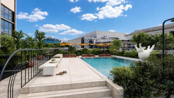 Thompson Seville, By Hyatt - Seville