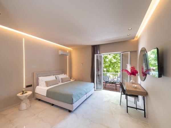 Lady Sou Grande Suite - Rhodos