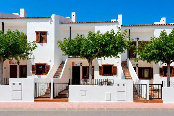 Euromar I - Tepinsa Alquiler De Apartamentos - Alcossebre