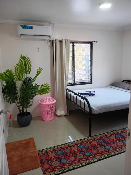 Kulae Homestay 3 - Nadi
