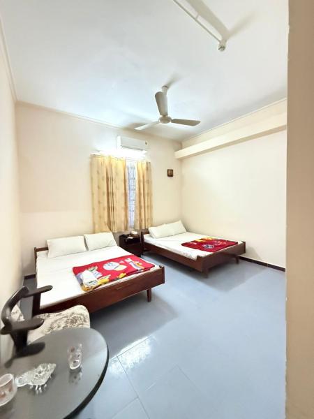 Hotel Lầu 7 - Vietnam