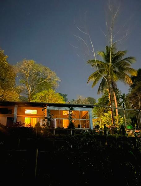 Org Retreat & Farmstay - Guwahati