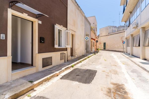 Appartamenti Maxmar By Barbarhouse - Lecce