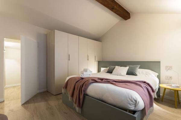 Vivaldi Primavera, Apartment - Treviglio