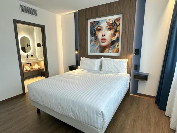 Kyriad Prestige - Sarrebourg Les Terrasses - Lorraine