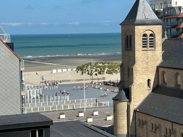 Res Apollo Nieuwpoort - Nieuwpoort