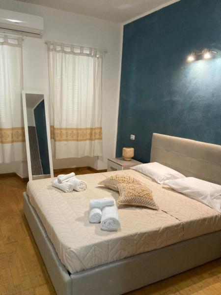 F&f Apartments - Sassari